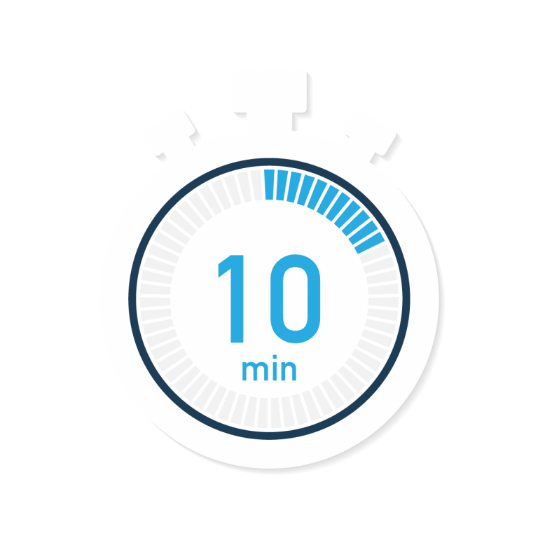 10 Minute Warning - Uplink esports Training and Entertainment Centers